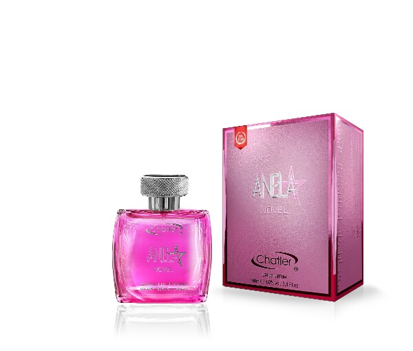 Chatler Eau de Parfum - Anela Novel 100 ml - Inspired by... - Sell and ...