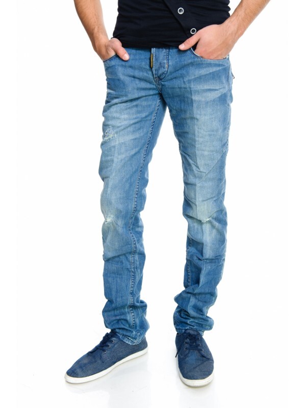 New Boy RAW jeans, VODO