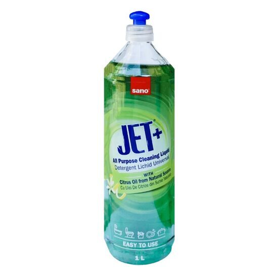 Sano Jet concentrated liquid detergent with Citrus... - Sell and buy ...