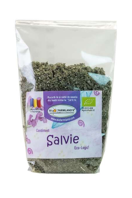 Salvia-refill condiment 15g