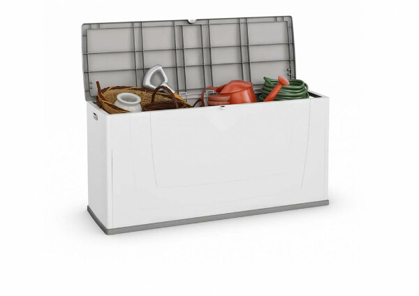 Karisma lockable plastic garden container 200L,... - Sell and buy ...