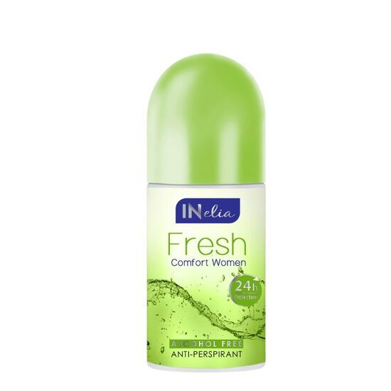 Antiperspirant Roll On, for women, Inelia, Revers,... - Sell and buy ...