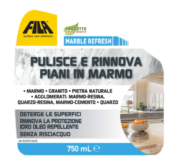 Cleaning and maintenance agent for marble, granite... - Sell and buy ...