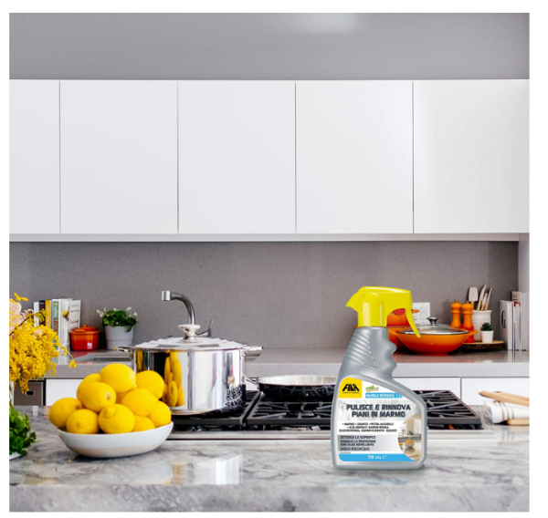 Cleaning and maintenance agent for marble, granite... - Sell and buy ...