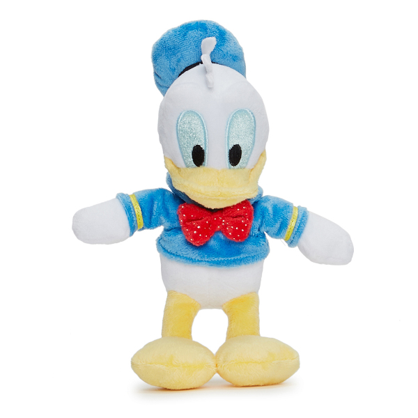 Donald Duck plush toy 20 cm